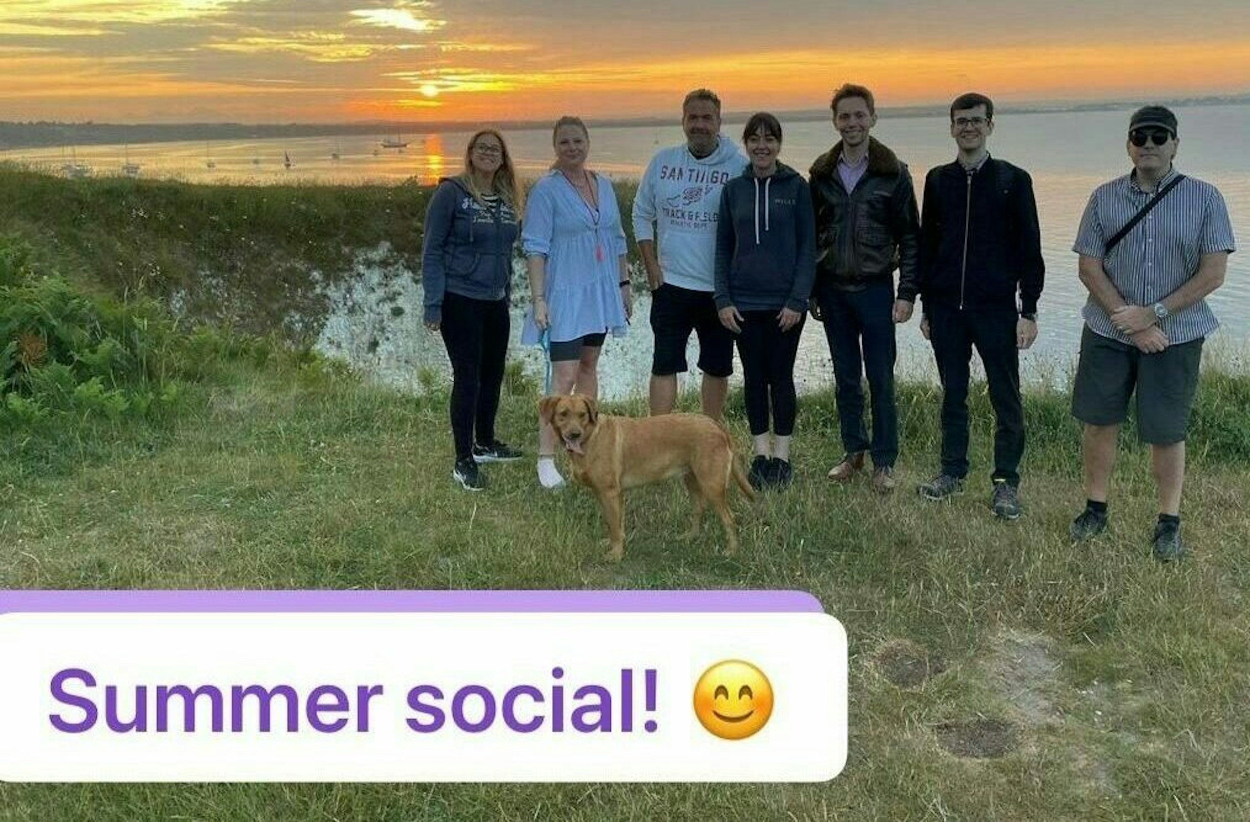 Our People - WeatherNet