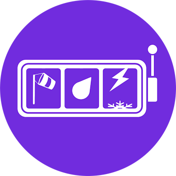 Our Data - WeatherNet